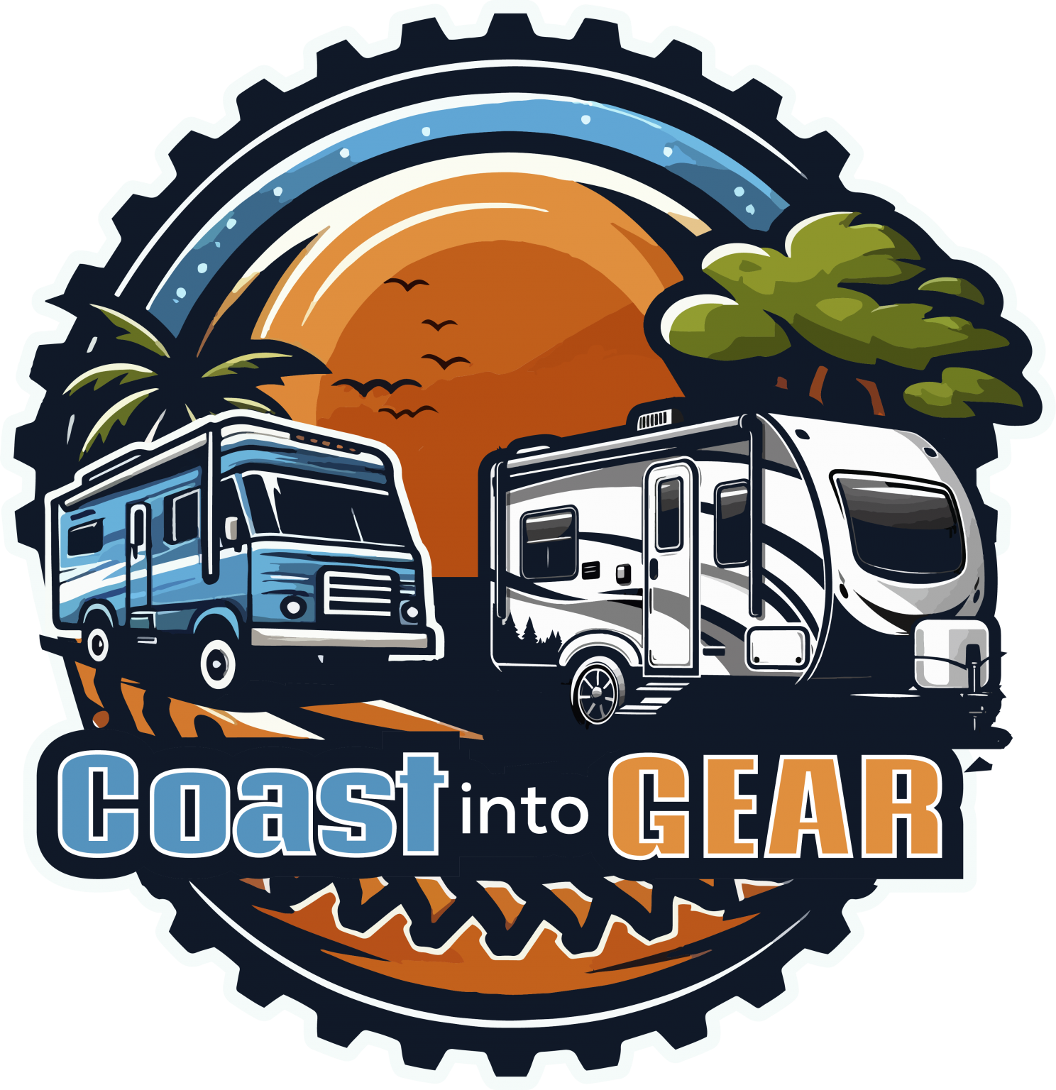 FMCA Dogwood Chapter: GEAR 2025 - Dogwood "Hosts"
